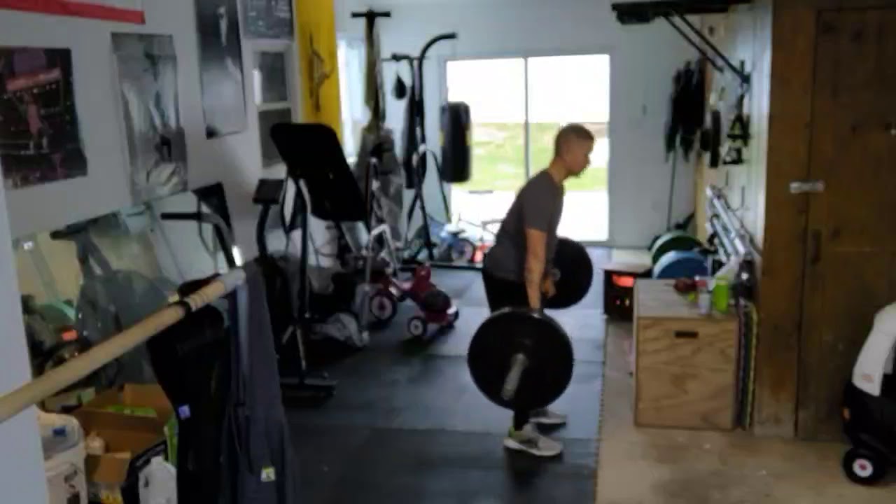 Sunday Workout - YouTube