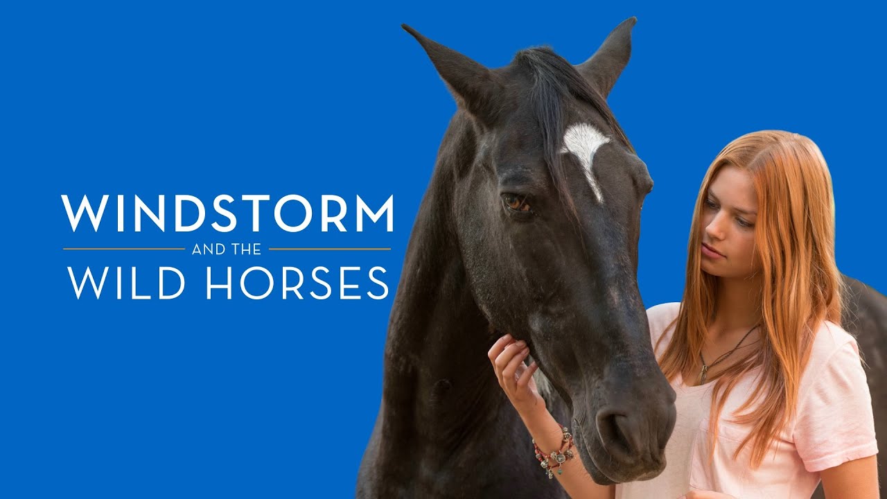 Windstorm 3 - Own it on DVD and Digital Download. - YouTube