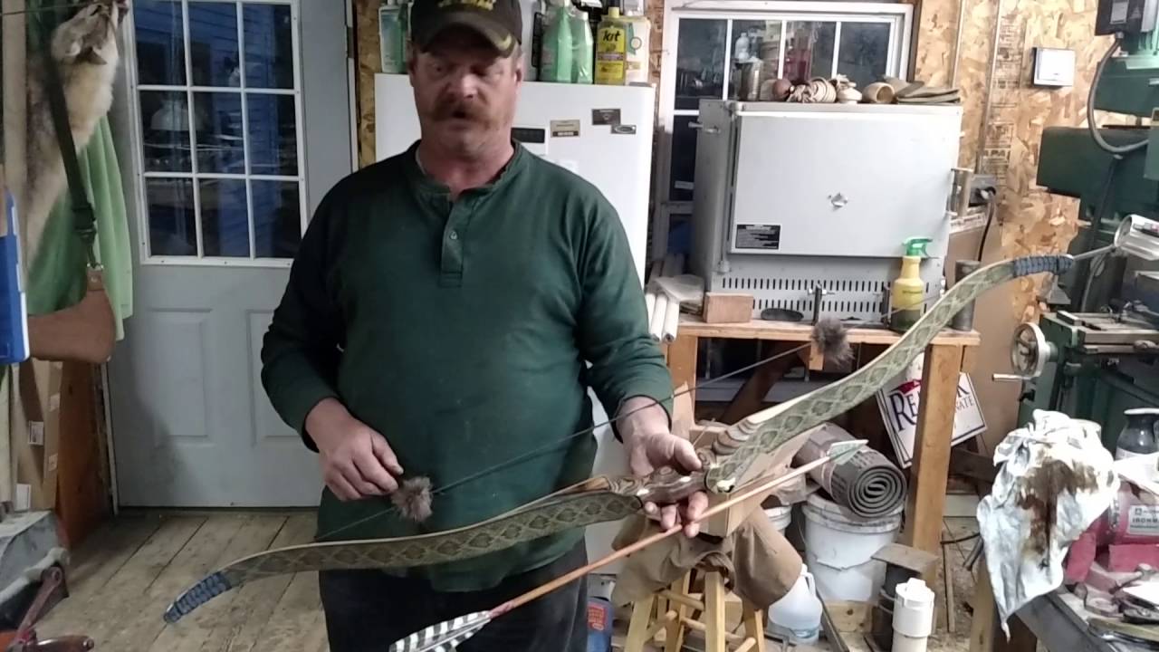 Mr. Jim Green Custom Craftsman and Artisan - YouTube