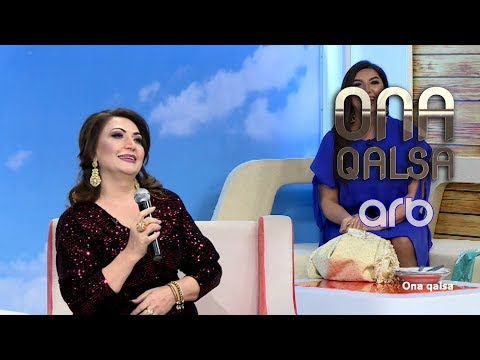 Aş gələndə necə nəmər alınır? - CANLI - Ona qalsa