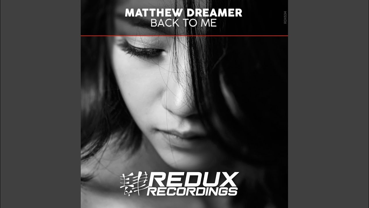 Back To Me - YouTube