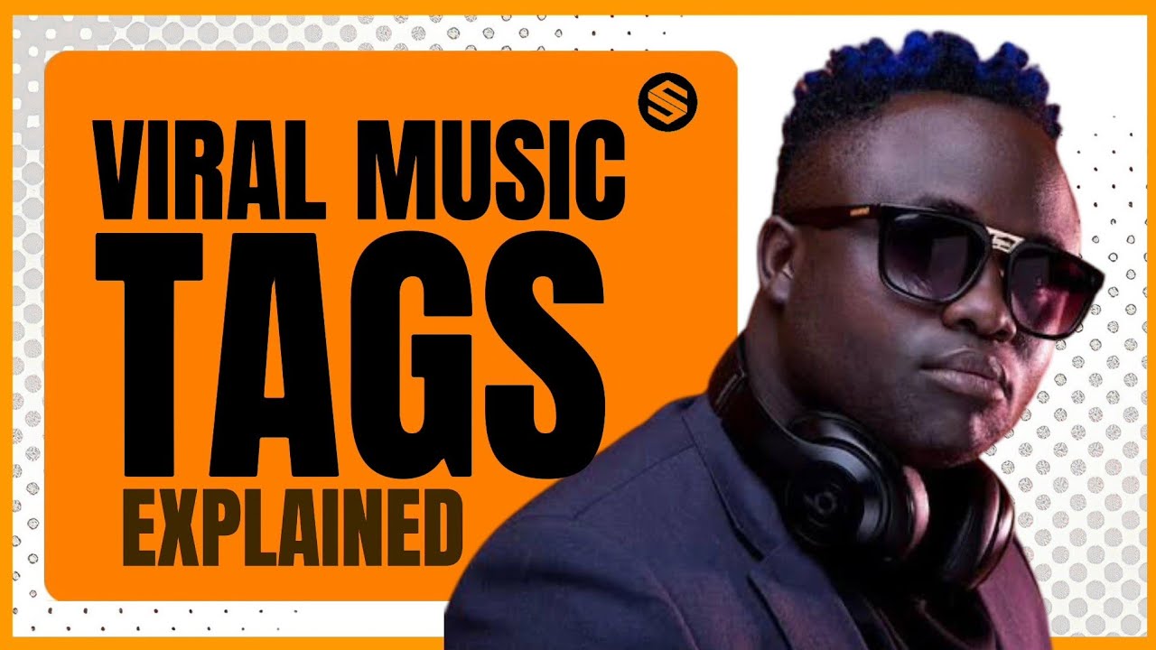 Artist Producer Tags you didn't know their meaning - YouTube