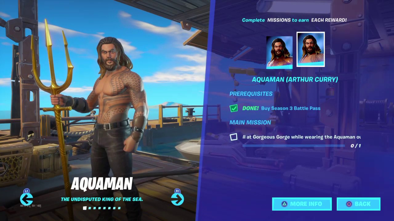 REVIEWING THE CH2 S3 BATTLE PASS!! INSANE NEW SKINS! - YouTube