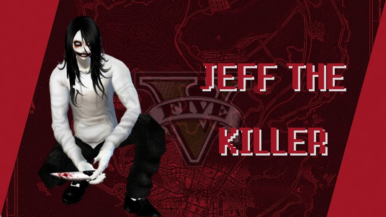 JEFF THE KILLER - GTA V MACHINIMA FR [ENG SUB] - YouTube