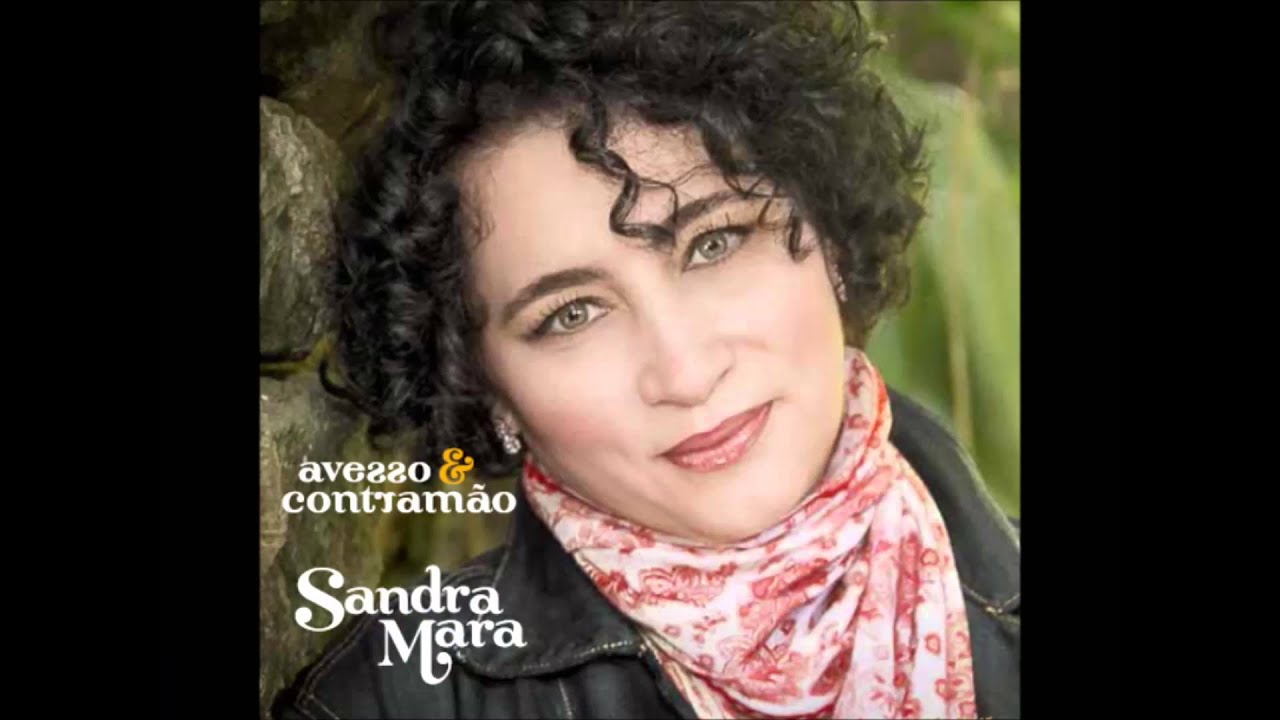 Unção de amor - SANDRA MARA - YouTube