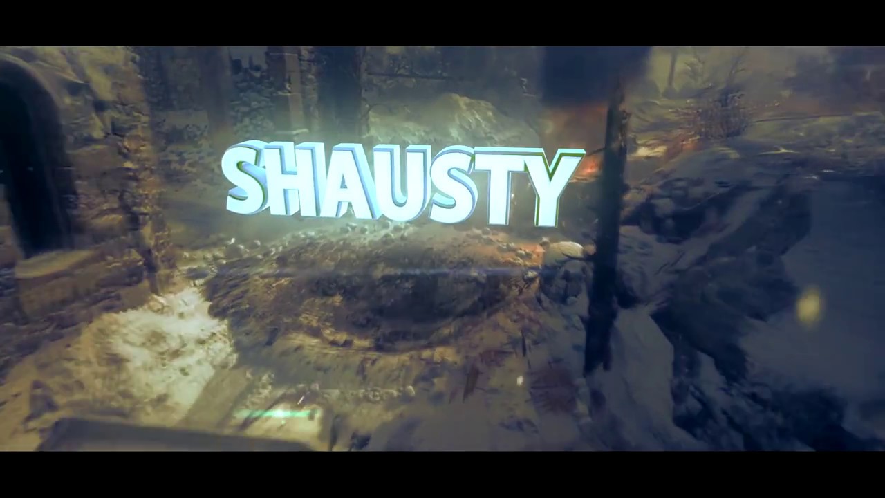 CoD WW2 Montage Intro Teaser *COMING SOON* - YouTube