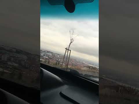 Manzara Snap / Araba Snapleri / Manzara Story