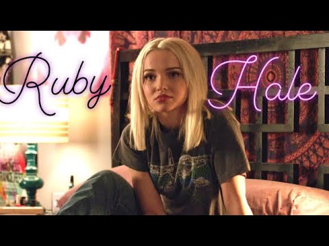 Ruby Hale || Power - YouTube