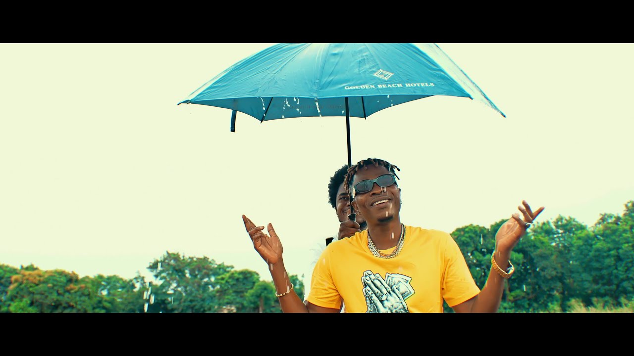 NATTY LEE - NO PAIN NO GAIN {OFFICIAL VIDEO} - YouTube