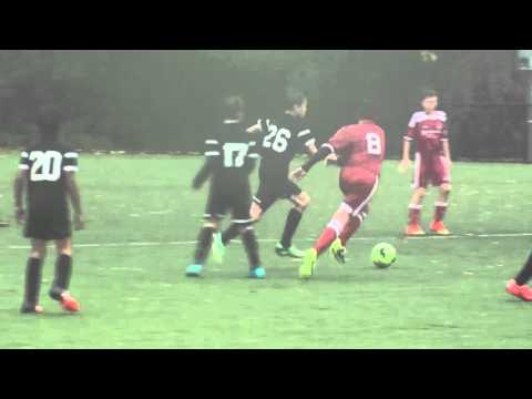Beryllium Black v Rogue Valley Timbers - 31 October 2015 - YouTube