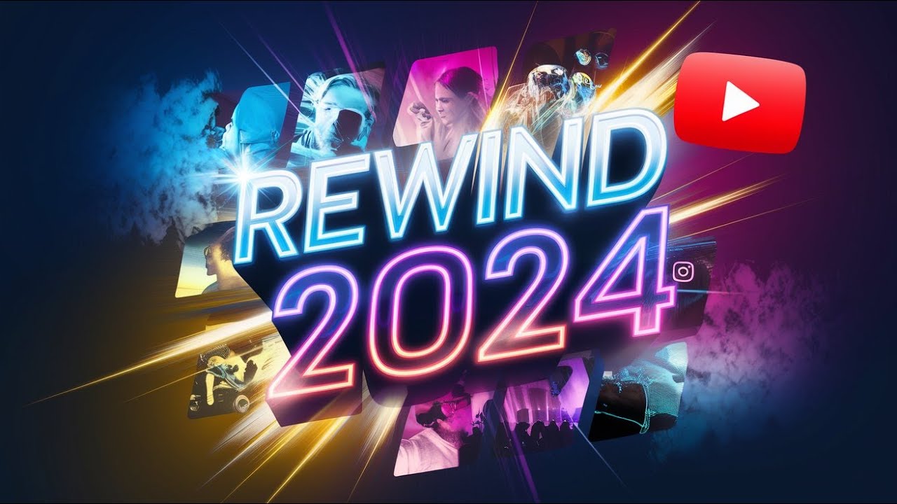 REWIND 2024 | VANYTO - YouTube