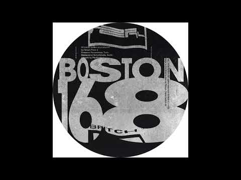 Boston 168 – Drops In Heaven (2018, File) - Discogs