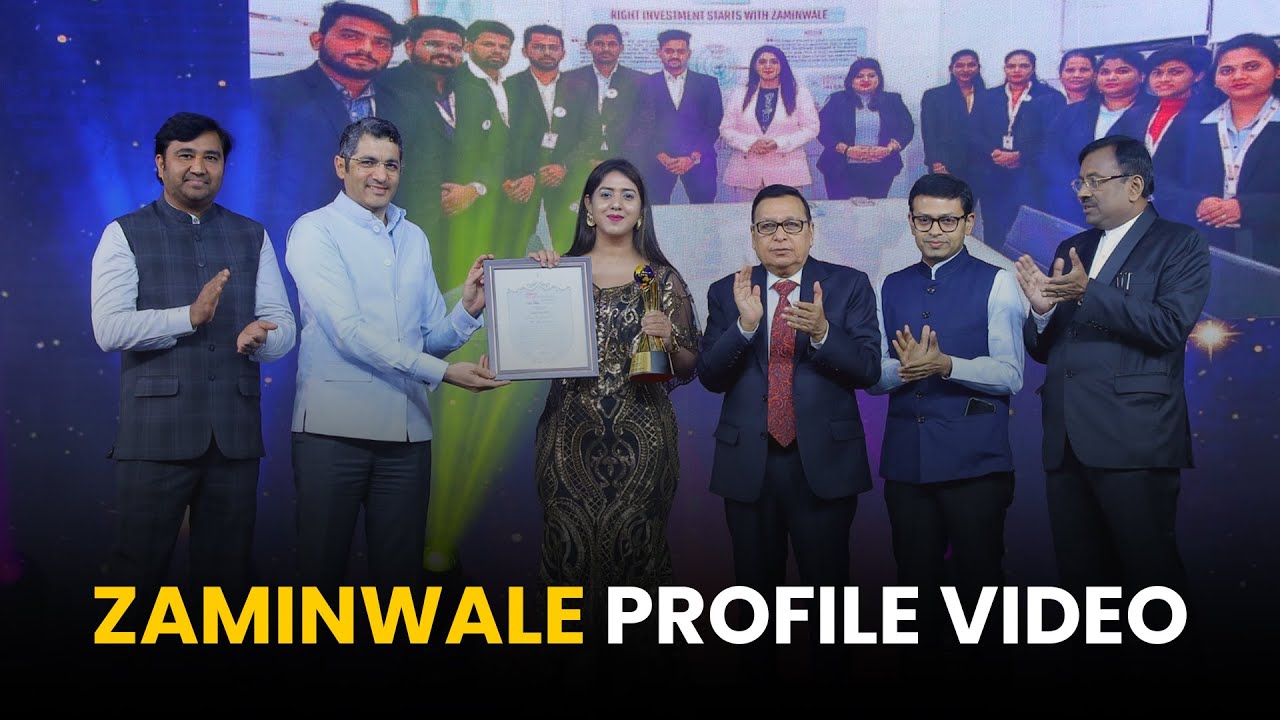 zaminwale profile videoII Zamin Pvt. Ltd. - YouTube