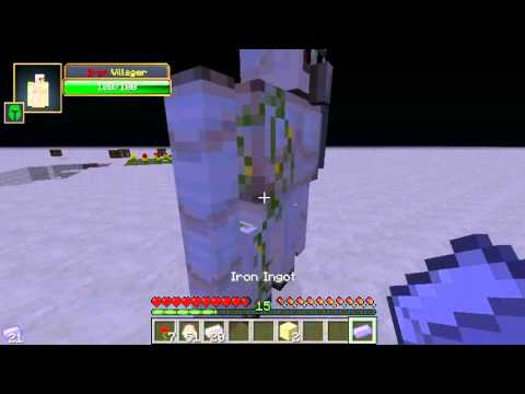 Mob Properties: Minor edits and such - YouTube