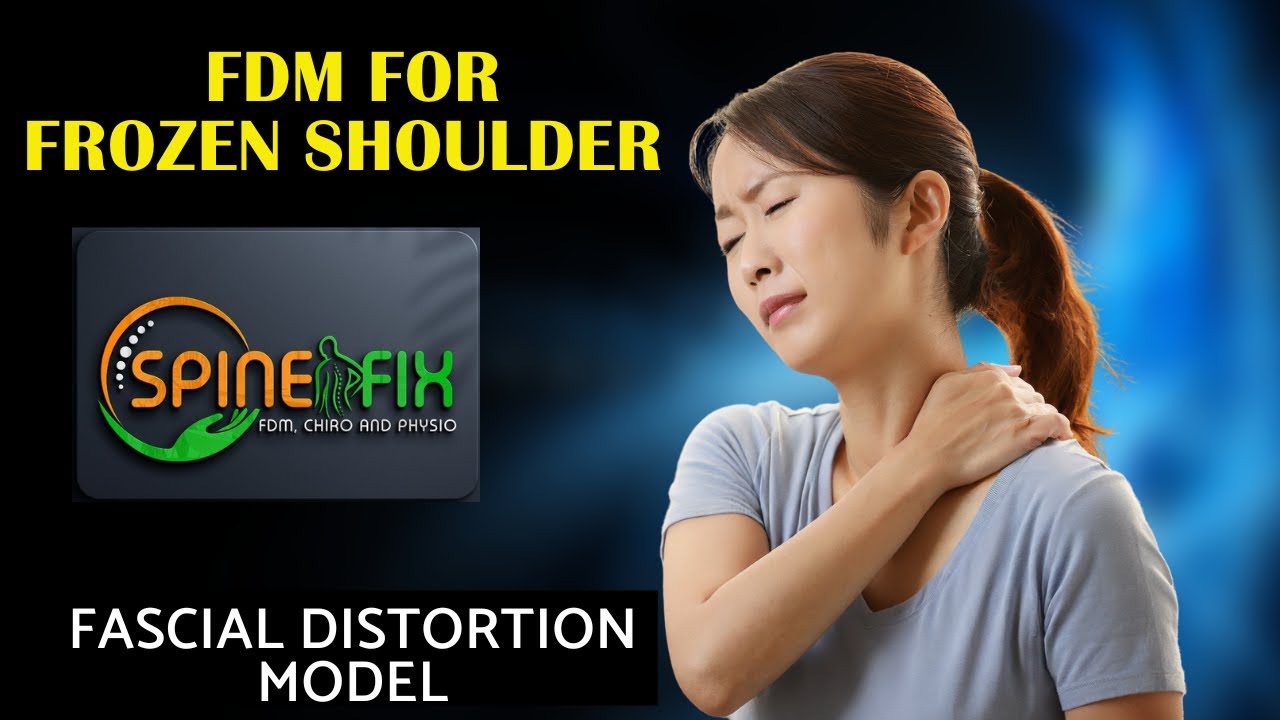FDM in India | Fascial Distortion Model Treatment | Best FDM therapist ...