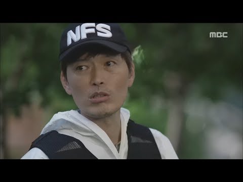 [Partners for Justice]검법남녀ep.15,16Jung Jae-young, carefully surveying various possibilities20180605