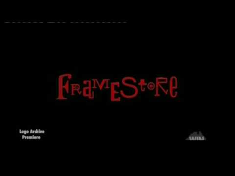 Framestore Logo