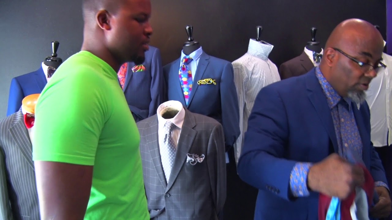 The Style Lab @ 5508 - YouTube