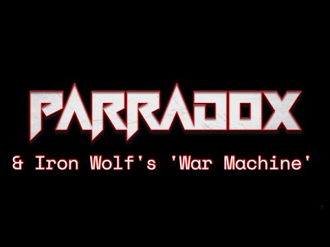 Iron Wolf's War Machine (1000 pushups!!) - YouTube