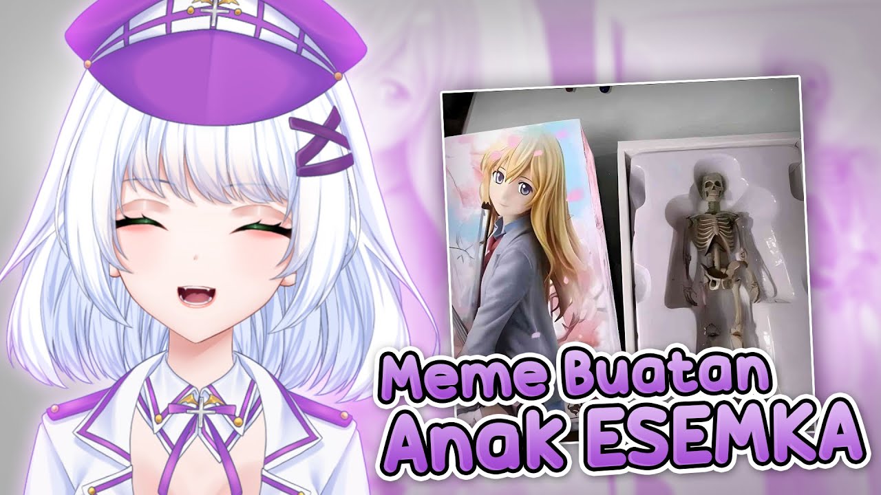 review meme anak ESEMKA - YouTube