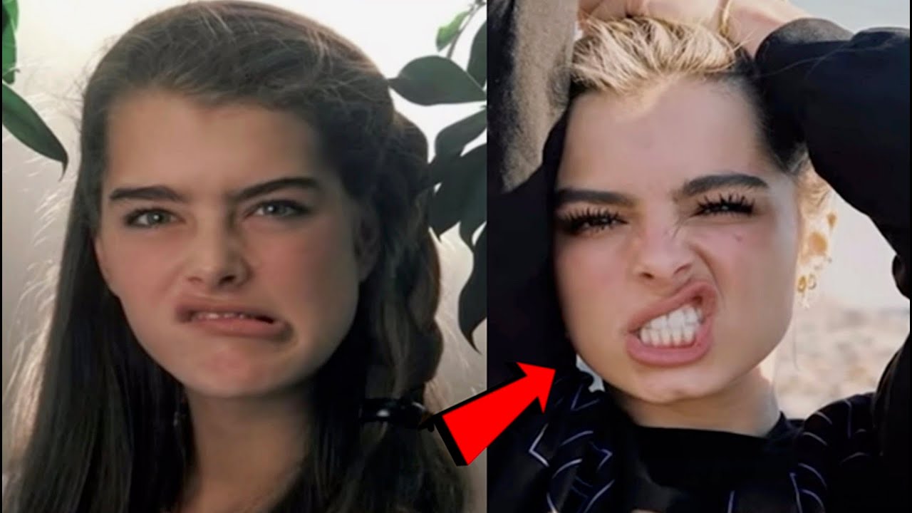 Addison Rae Has a TWIN! - YouTube