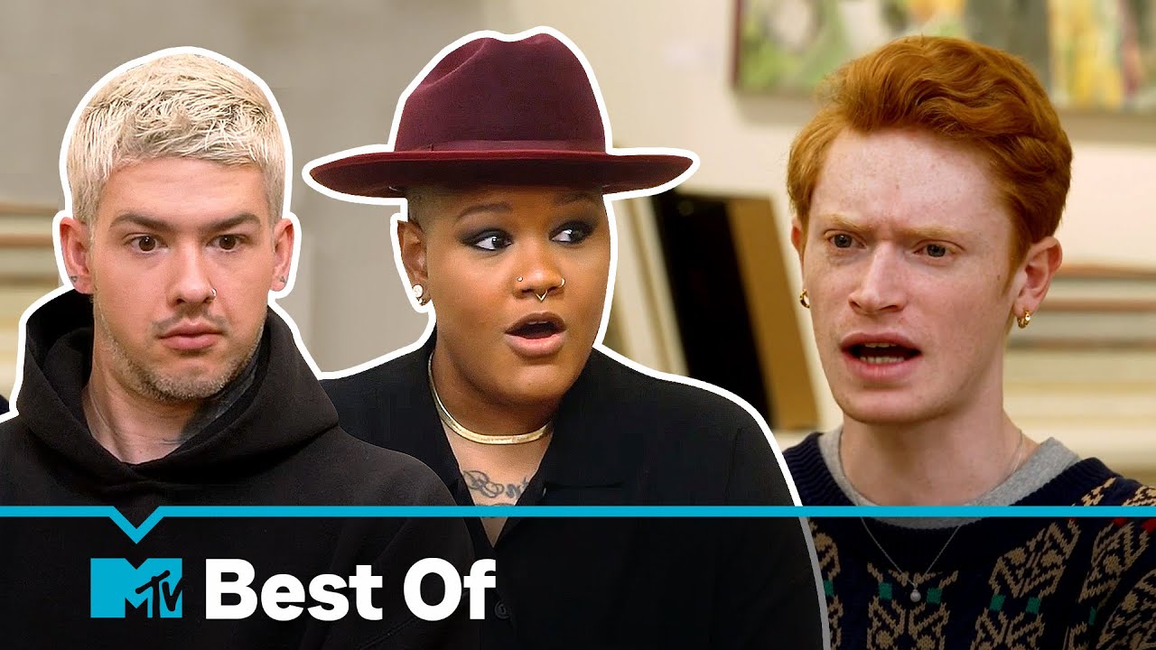 Shocking Season 2 Reveals (So Far!) 🤭 Help! I’m In A Secret ...