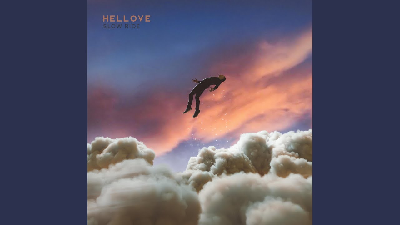 Slow Ride - YouTube Music