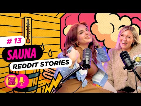 #13 Sauna, FKK & Schamgefühle: Warum Deutsche entspannen und Brasilianer fliehen feat. Annett