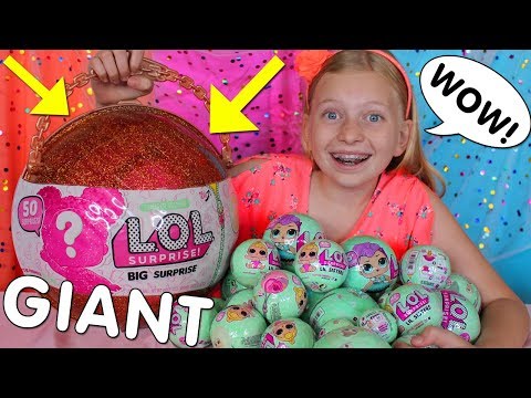 LOL Pets BIG SURPRISE BALL!!!!!!!!  ULTRA RARE FIND!!