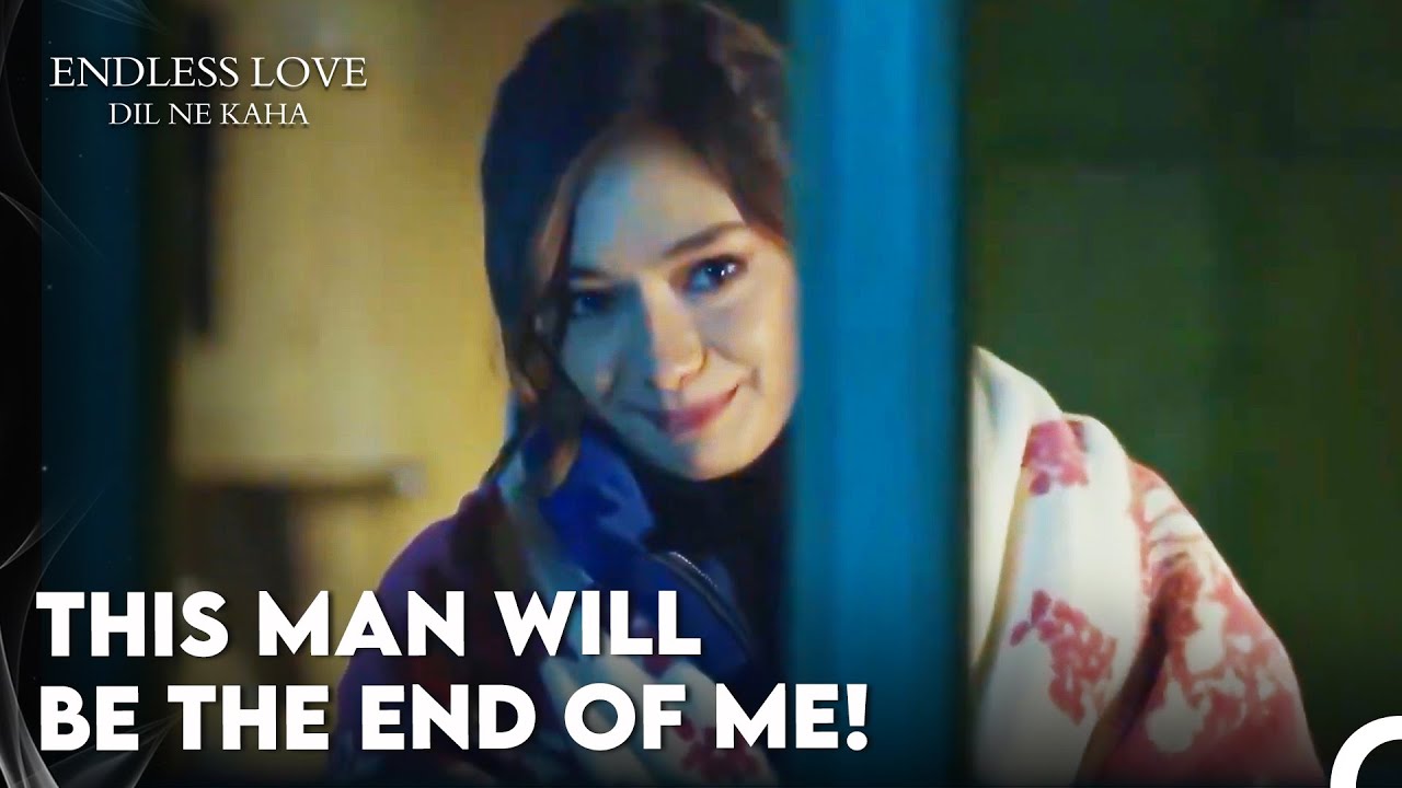 Nihan Watches Kemal's Strong Arms | Endless Love - YouTube