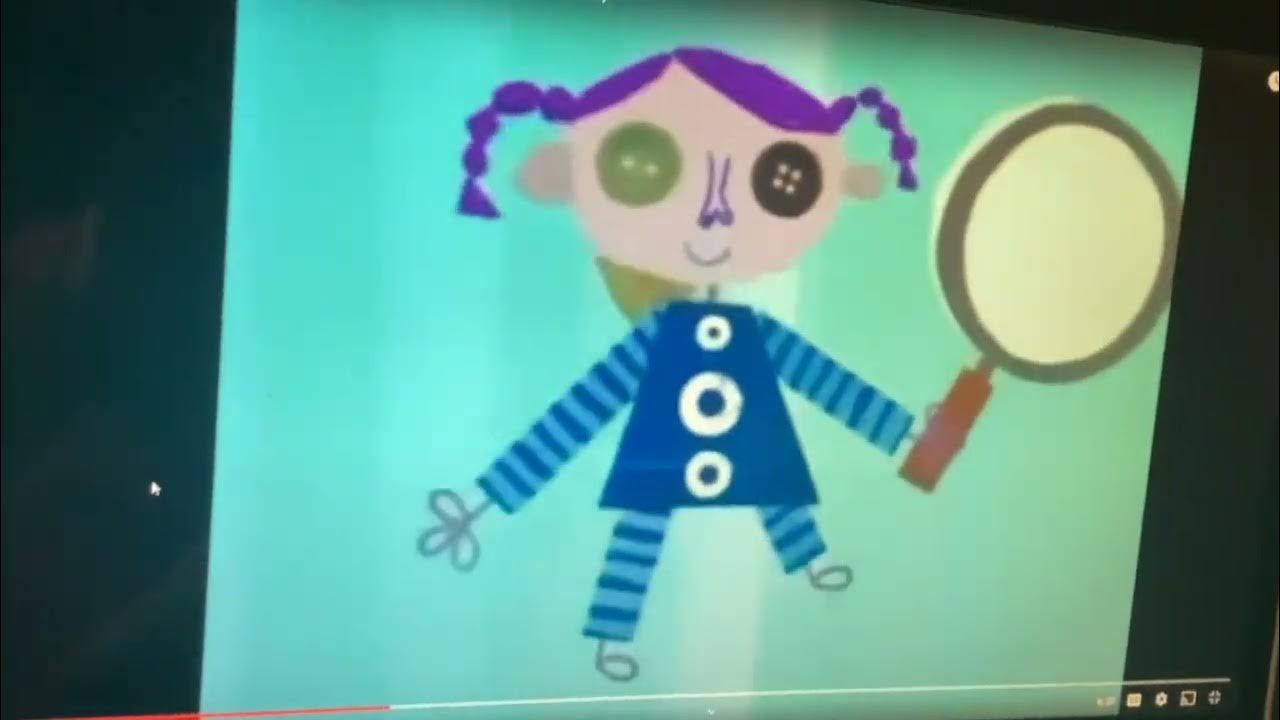 Noggin show and tell deko boko friends - YouTube