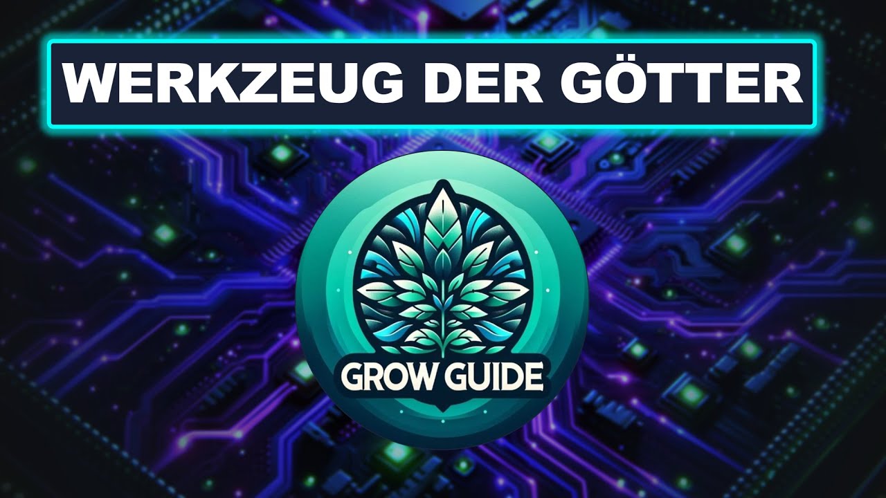 Game Changer Beim Grow KI Diagnose F r Pflanzen YouTube game-changer-beim-grow-ki-diagnose-f-r-pflanzen-youtube