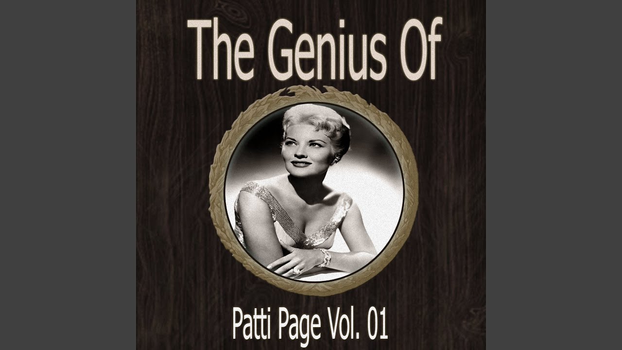 Old Cape Cod - YouTube Music