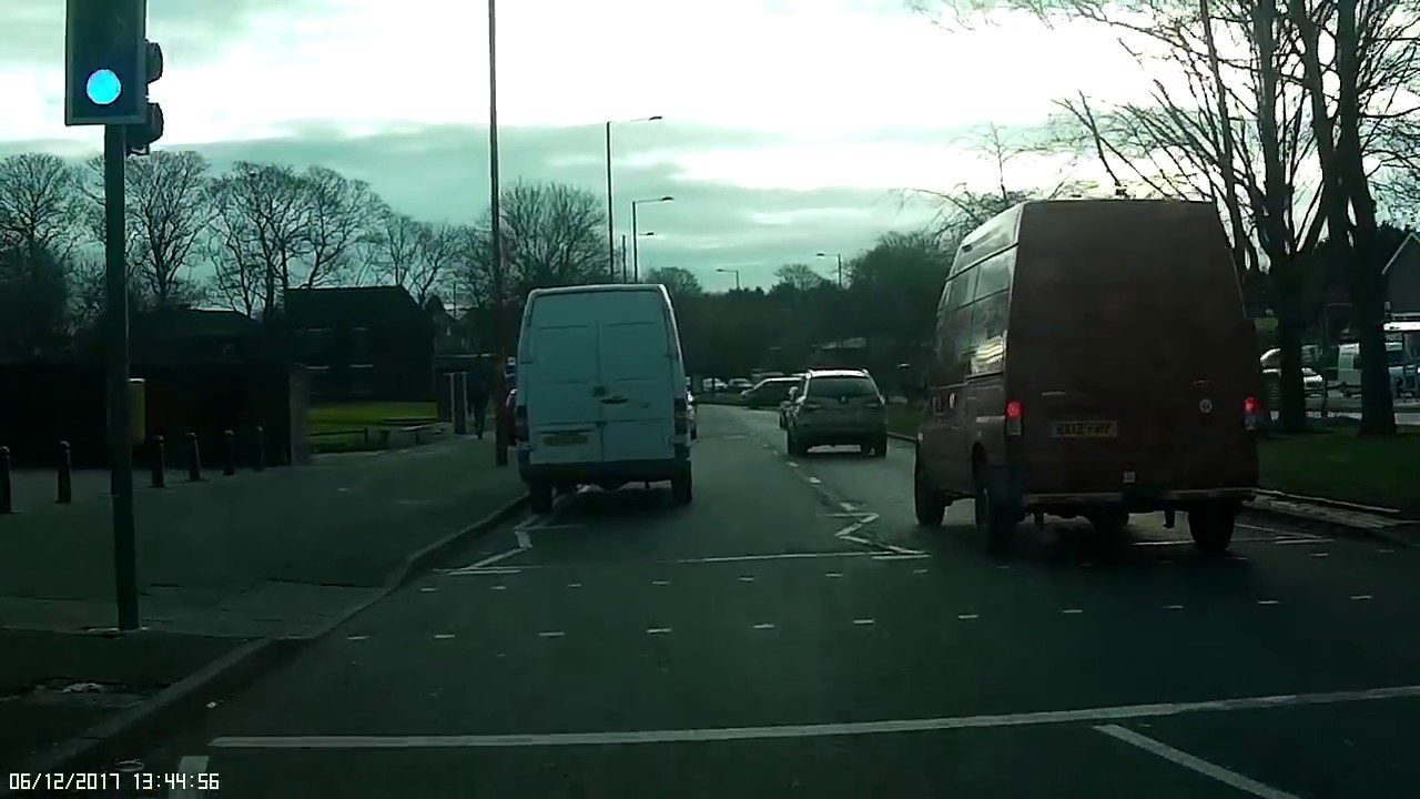 Kings Road (Kingstanding Circle) roundabout turn left 1st exit onto ...