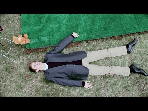 The Hinterlands - Episode 5: \
