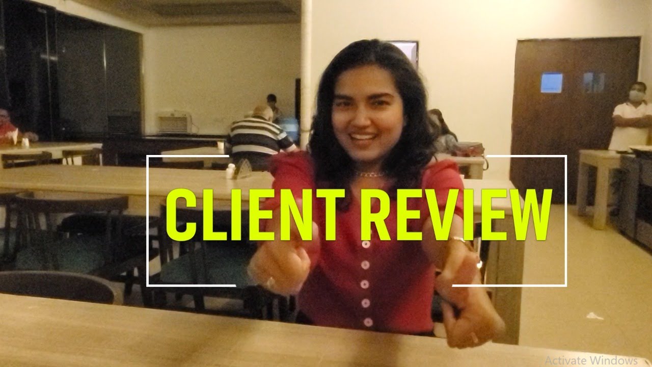Client Review at The Midas Touch Resort | Parvati Hills | To a Safe and ...