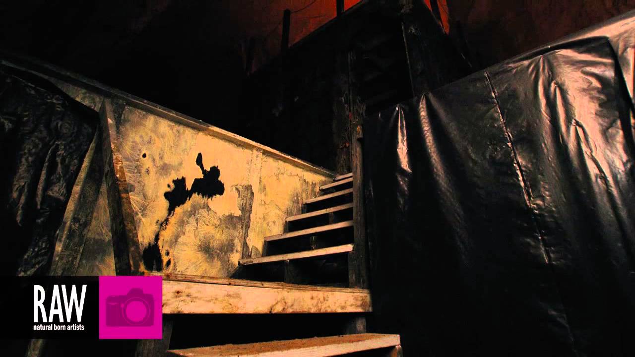 TAYLOR GRUYE at RAW:Minneapolis Generation 03/21/2013 - YouTube