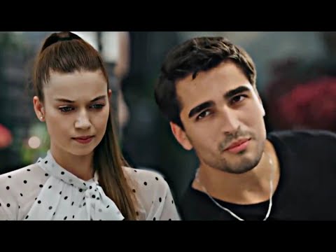 Seyran & Ferit~Aşkımız Olay Olacak~Klip•[Yalı Çapkını]