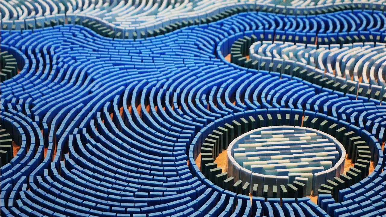 Incredible Science Machine: World Edition Official Trailer - YouTube