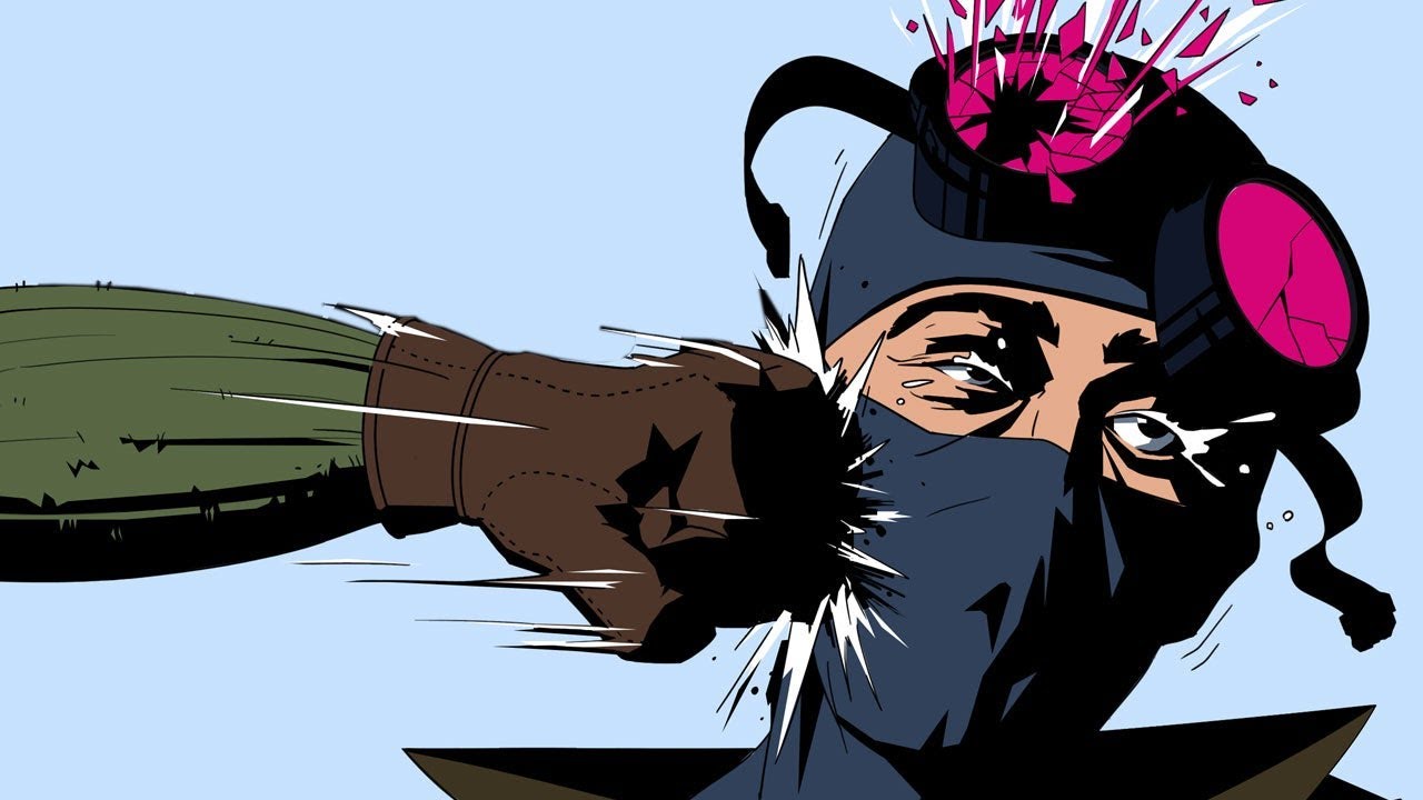 I Am Your Beast - Story S-ranks - YouTube