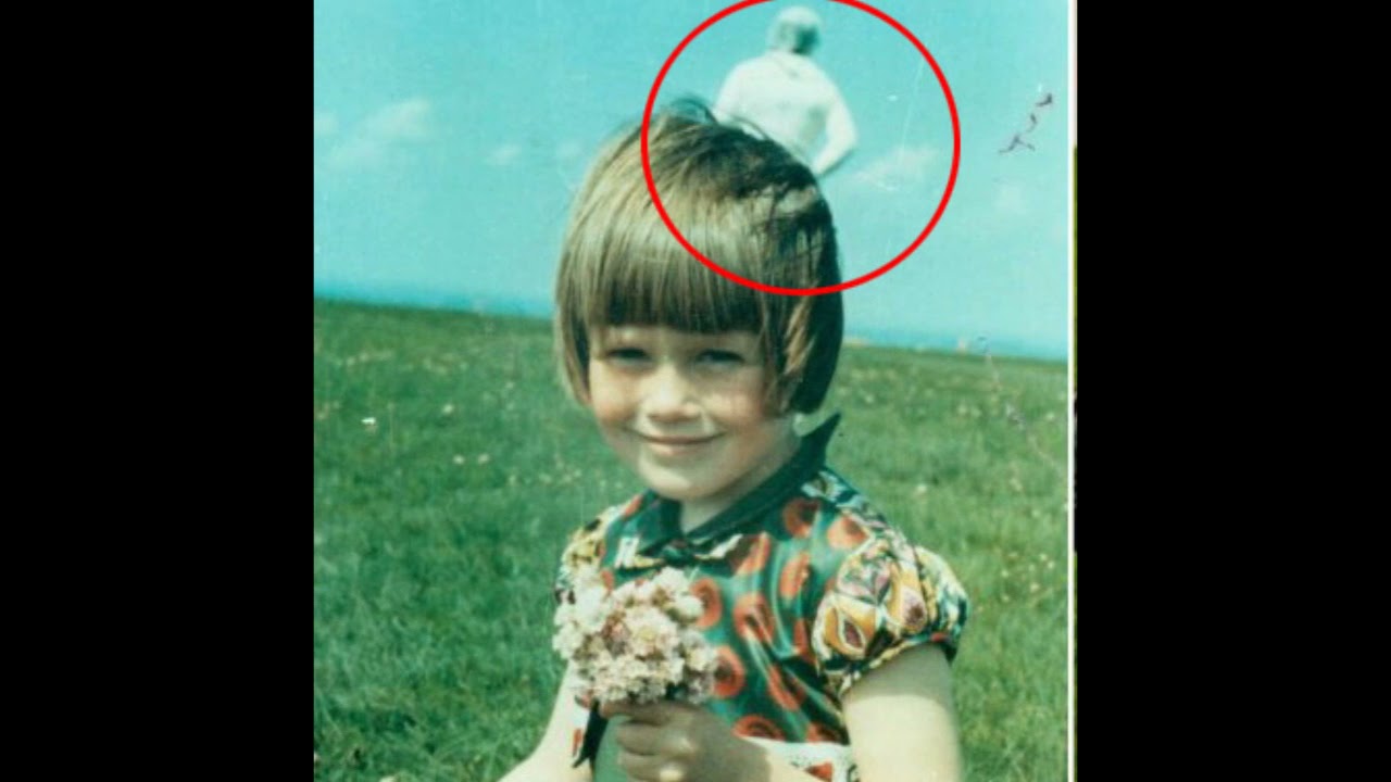 Solway Firth Spaceman - YouTube