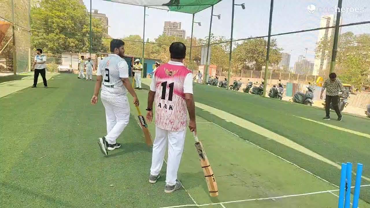 League Matches Live Cricket Match | SPL Summer Smash 2025 (League ...