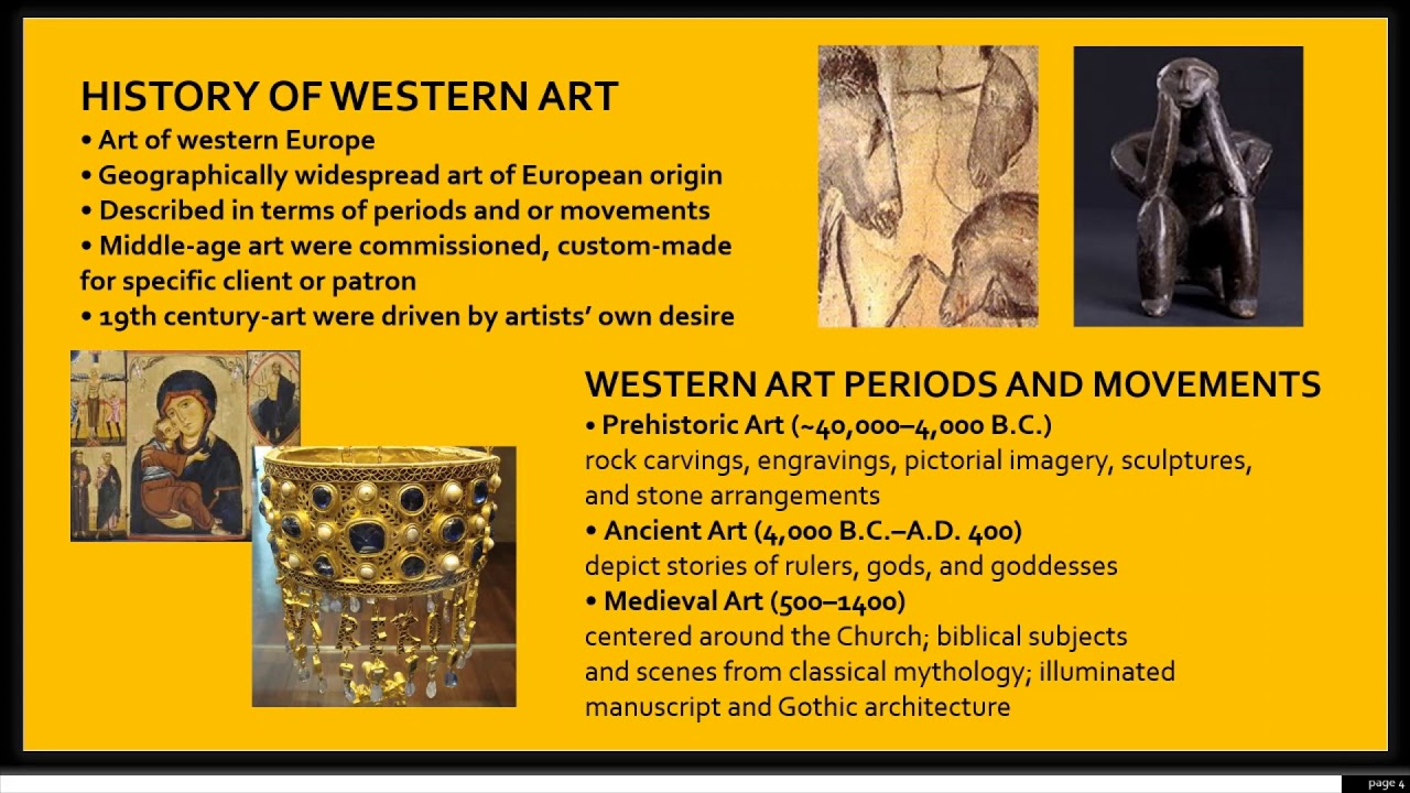 Bronze Age Art History Summary Periods And Movements Renaissance Art
