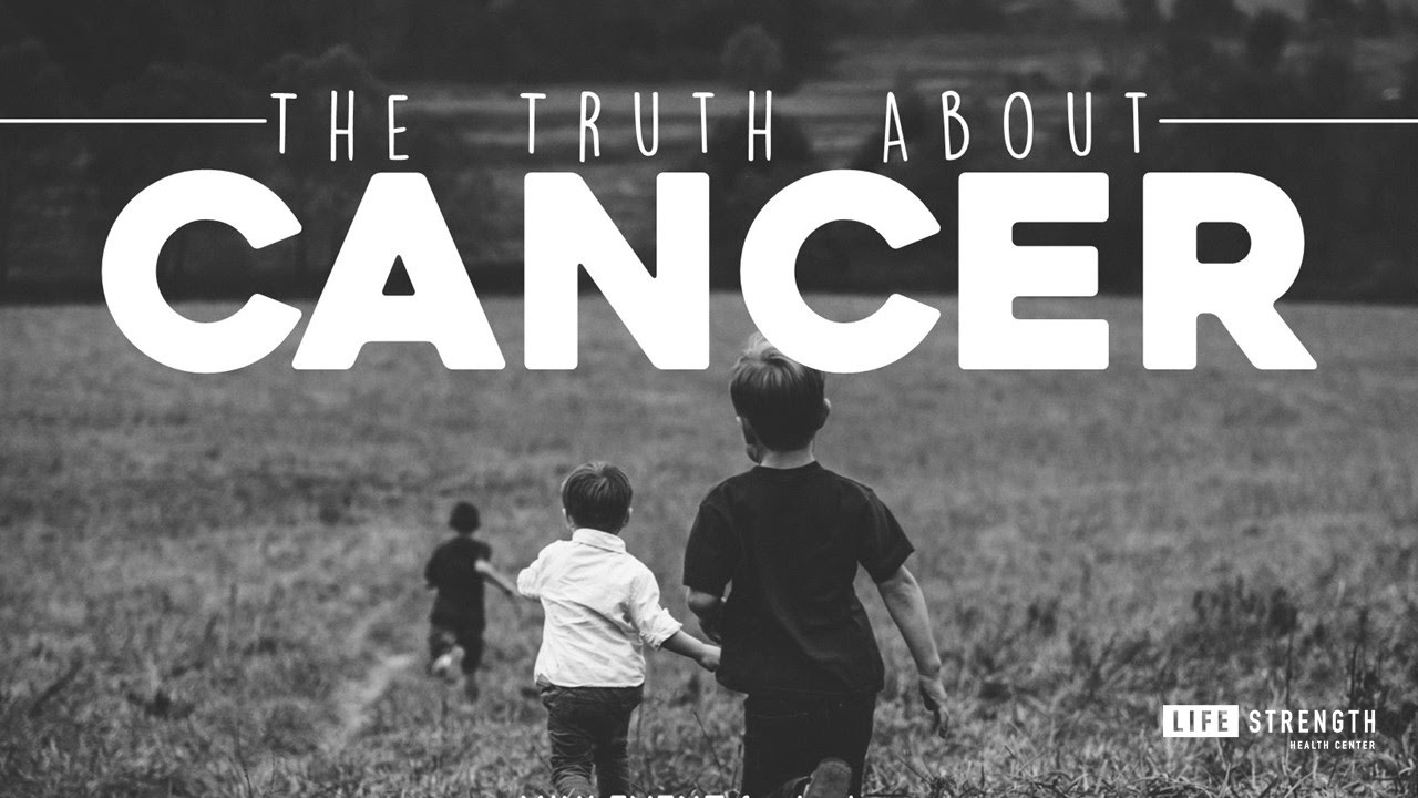 The Truth About Cancer - YouTube