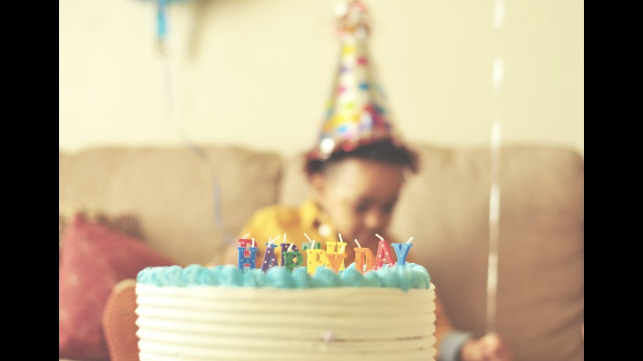 Happy Birthday! Or Maybe Not? - YouTube