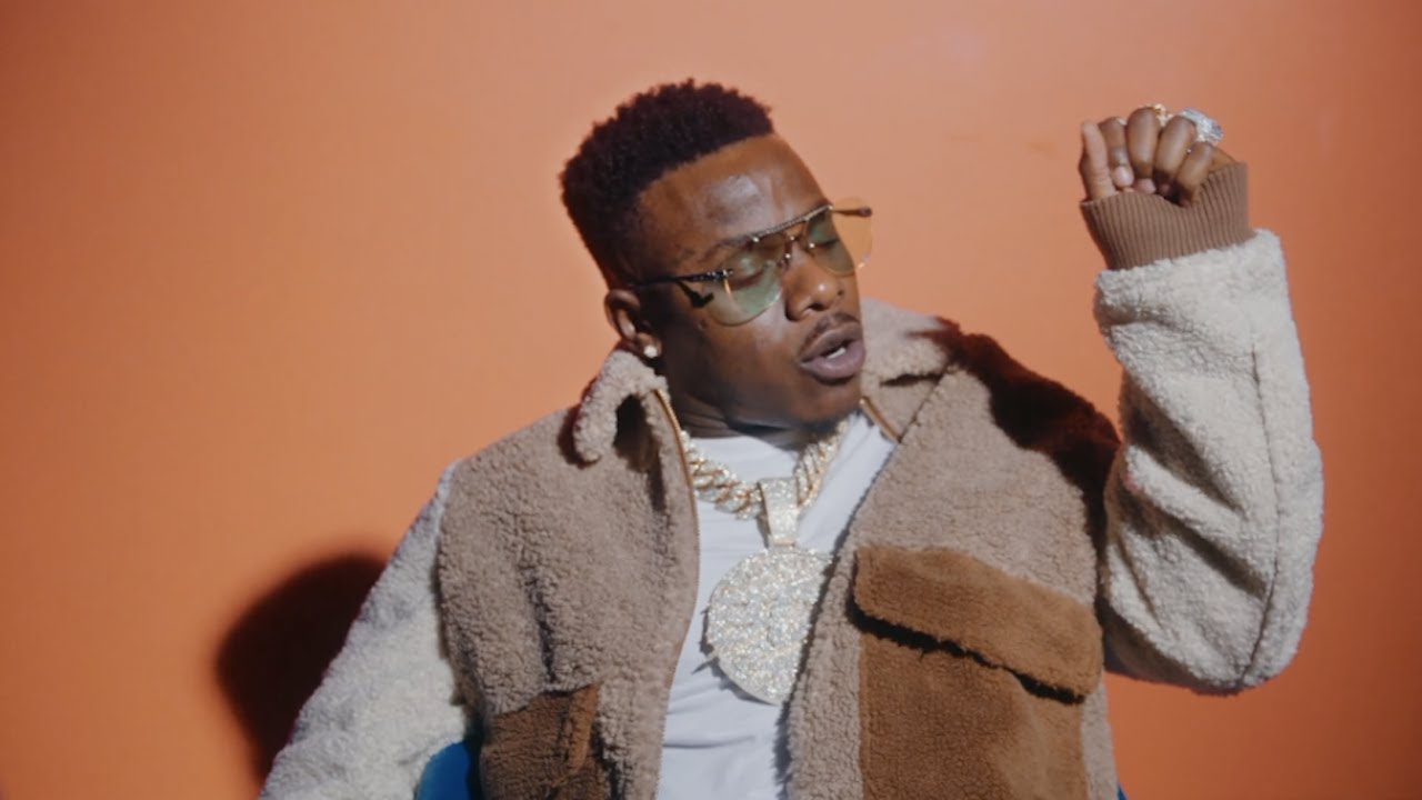 DaBaby "Best Friend" (Music Video) - YouTube