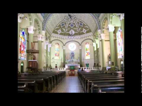 Coro do Santuário de Azambuja Jesus Cristo ontem, hoje e sempre Versão ...