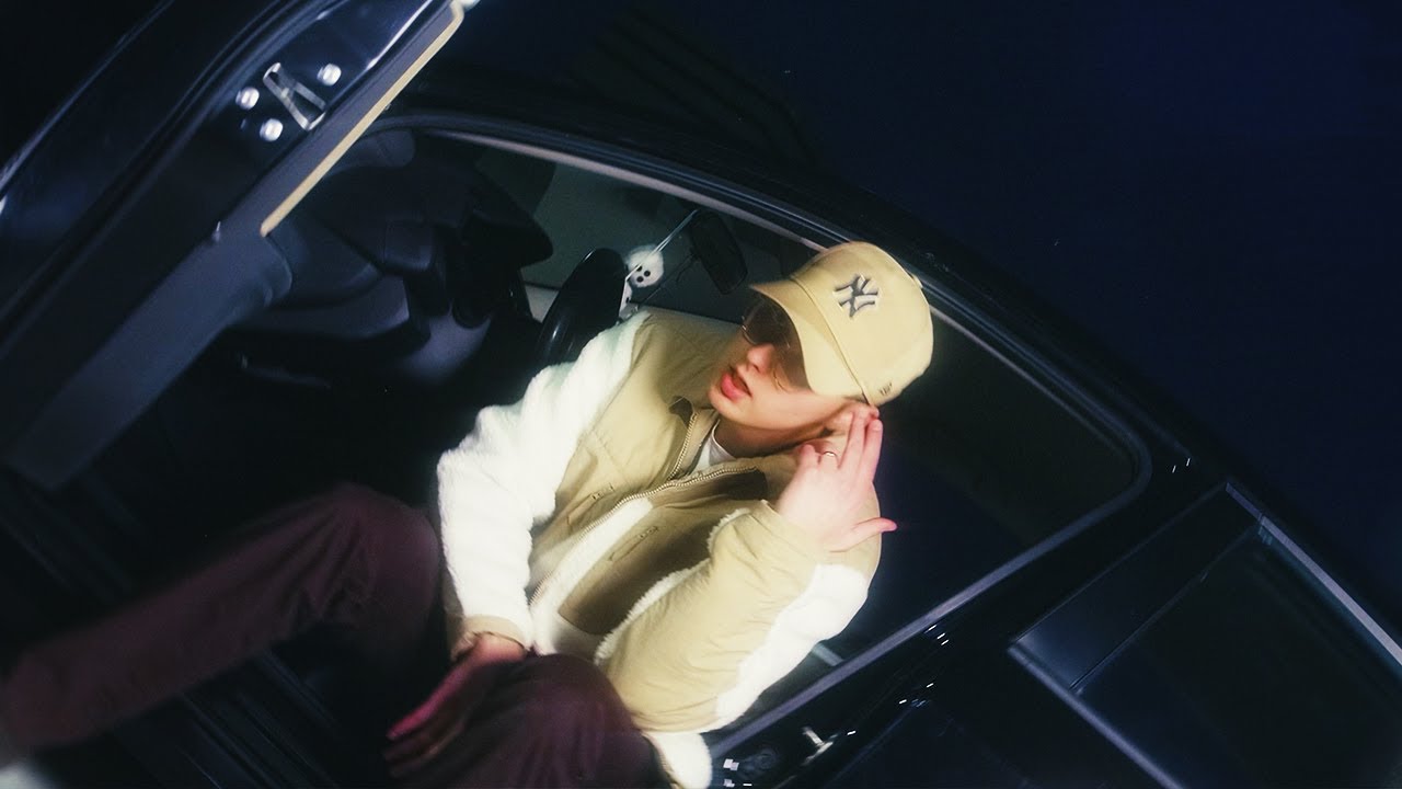 Isaac App - THE 1 (Official Video) - YouTube