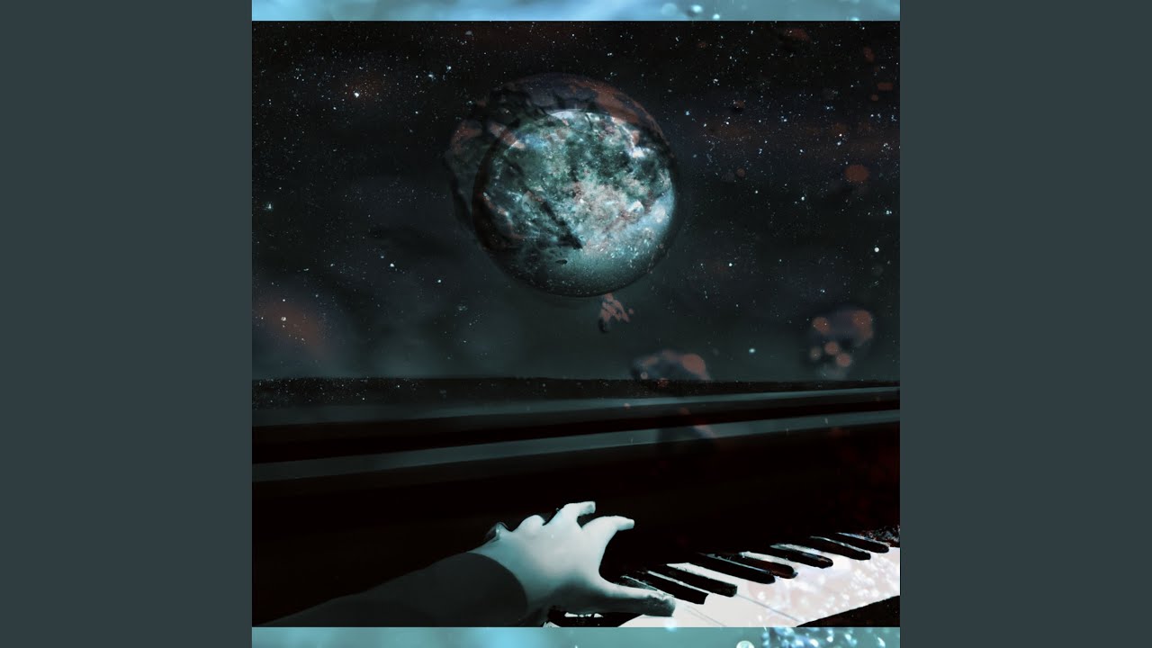 The Melancholy Glide of Piano Keys - YouTube