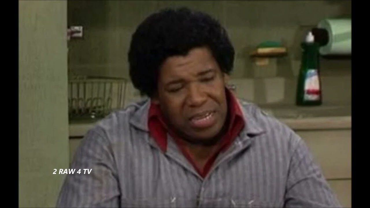 Johnny Brown Bookman Good Times